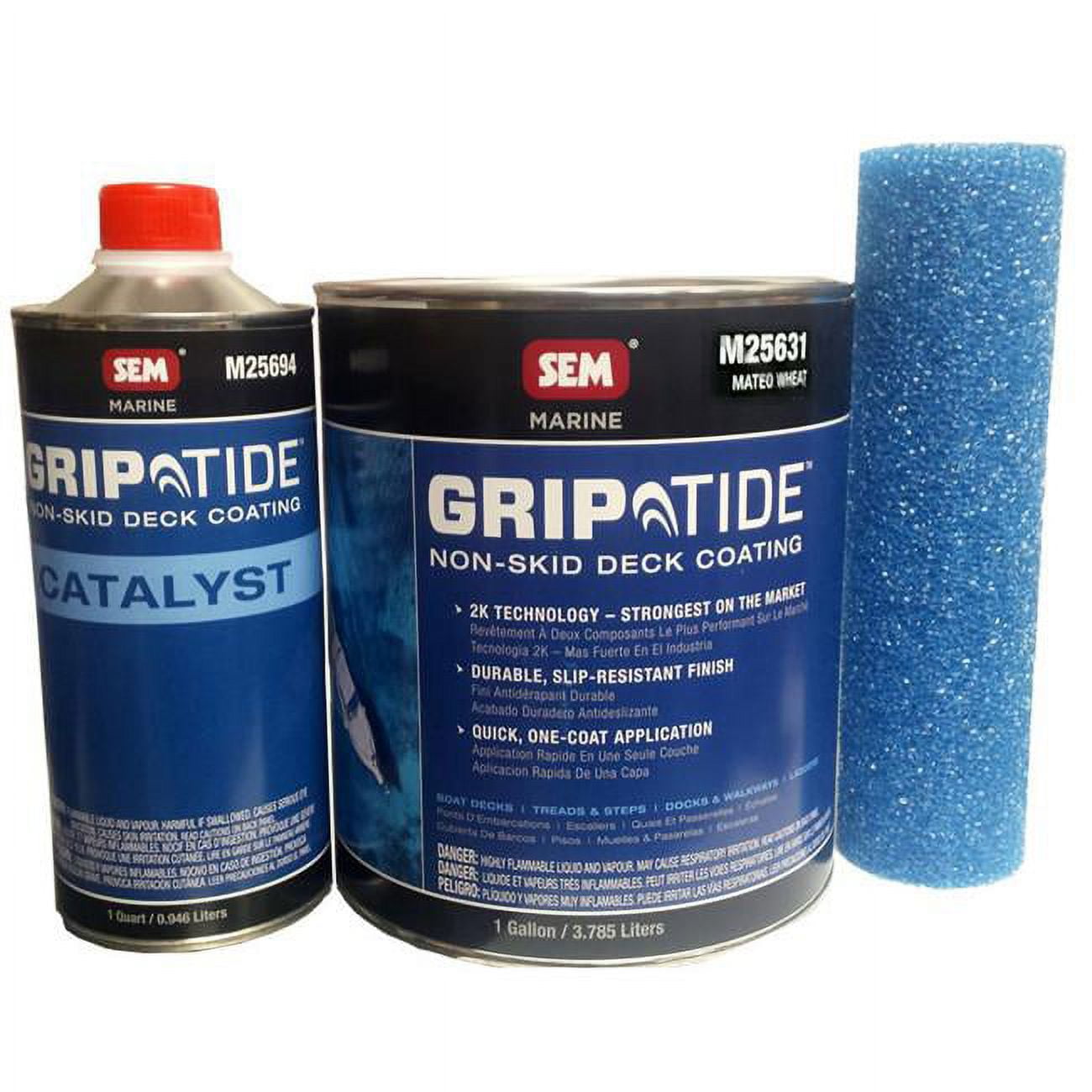 Sem Griptide
