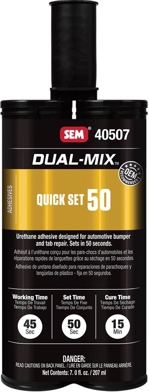 SEM Products Quick Set 50 - Walmart.com