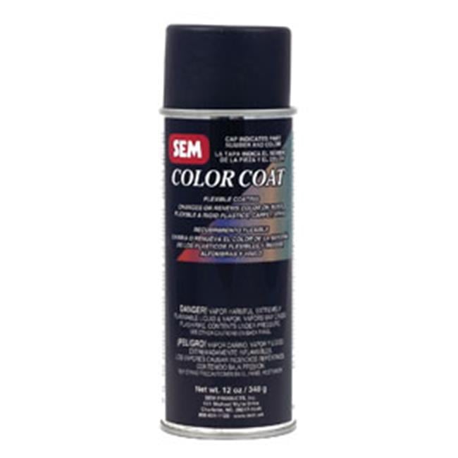 SEM Products 15053 Color Coat- Granite- Aerosol - Walmart.com