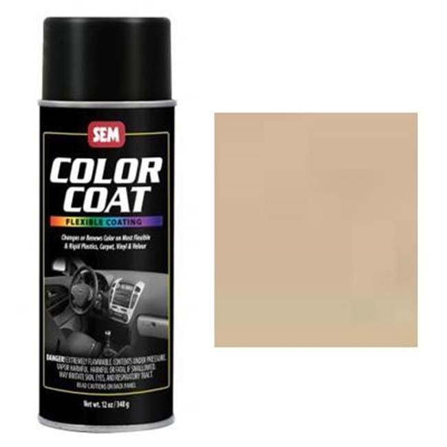 SEM Products 15123 Color Coat- Sante Fe- Aerosol - Walmart.com