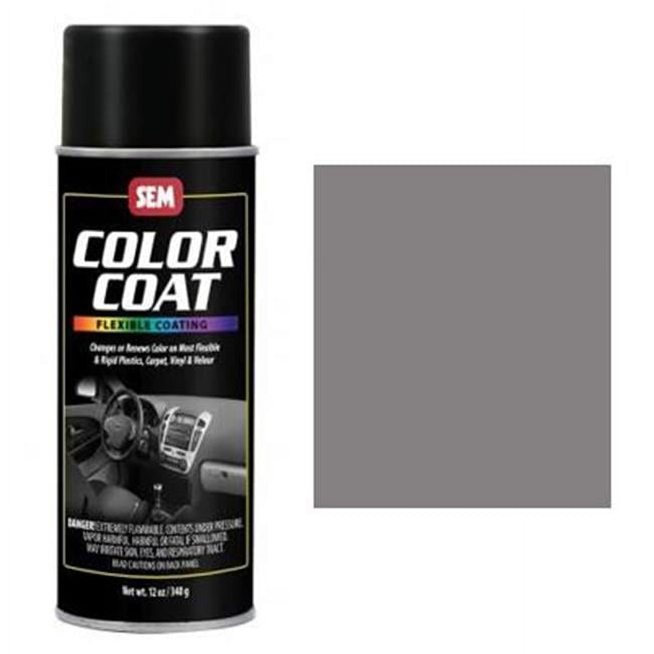 Storm Coat Paint