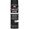 SEM Products 20 oz Trim Black Ultra Gloss Aerosol - Walmart.com