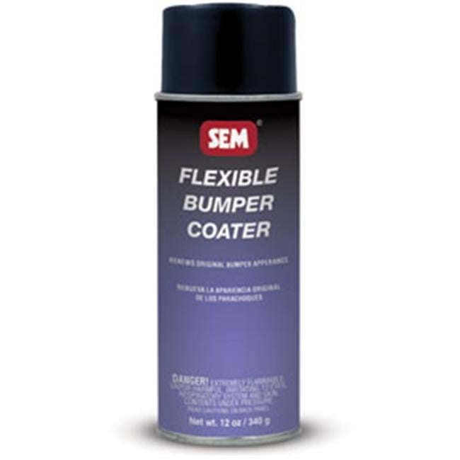 SEM Products 39103 Flexible Bumper Coater- Aerosol - Walmart.com