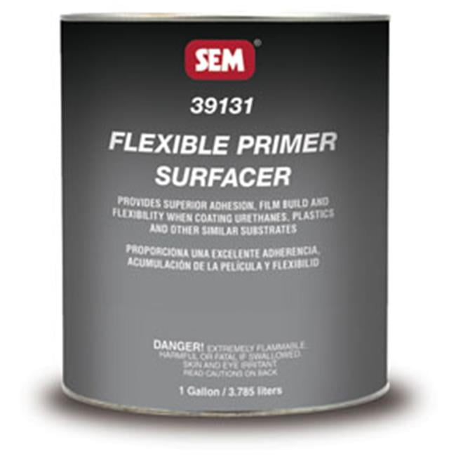 SEM Products 39131 Flexible Primer Surfacer 1-Gallon - Walmart.com