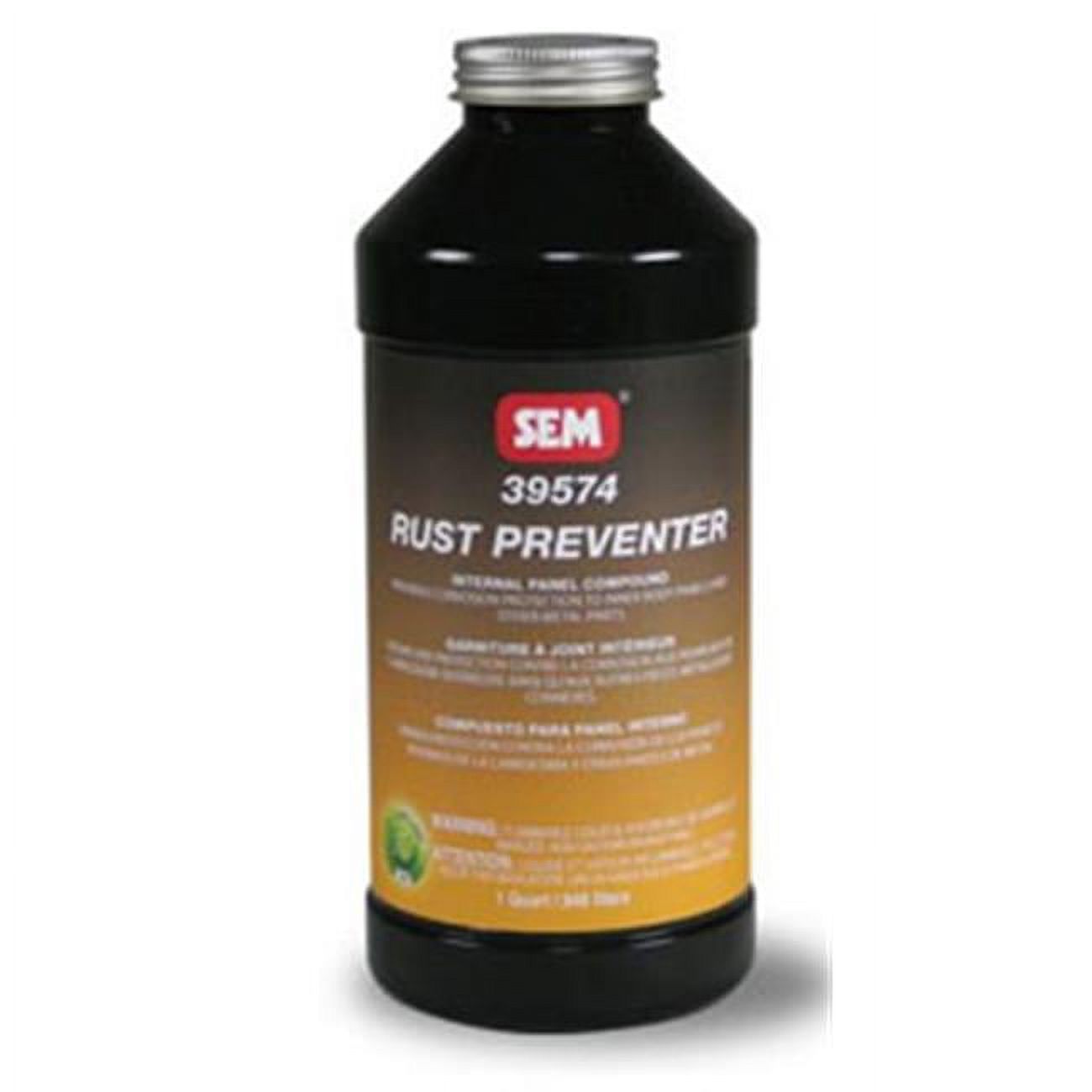 SEM Products 39574 Car Coat Protector Rust Preventer - Walmart.com