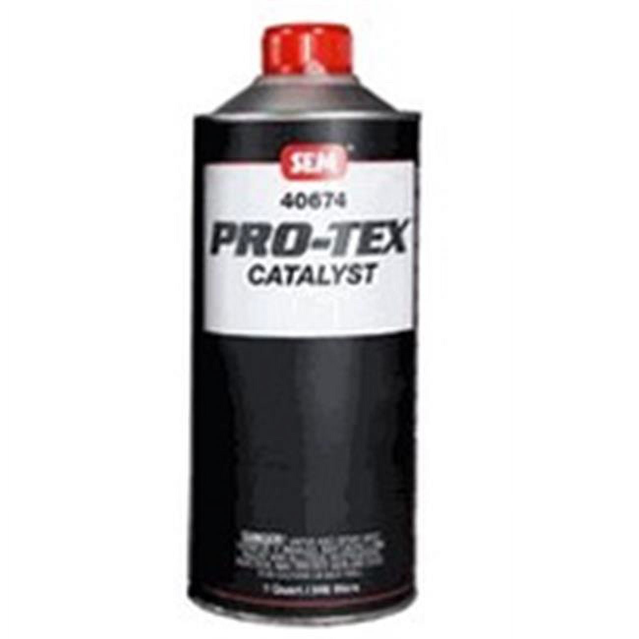 SEM Products 40671 Pro-Tex Catalyst 1-Gallon - Walmart.com