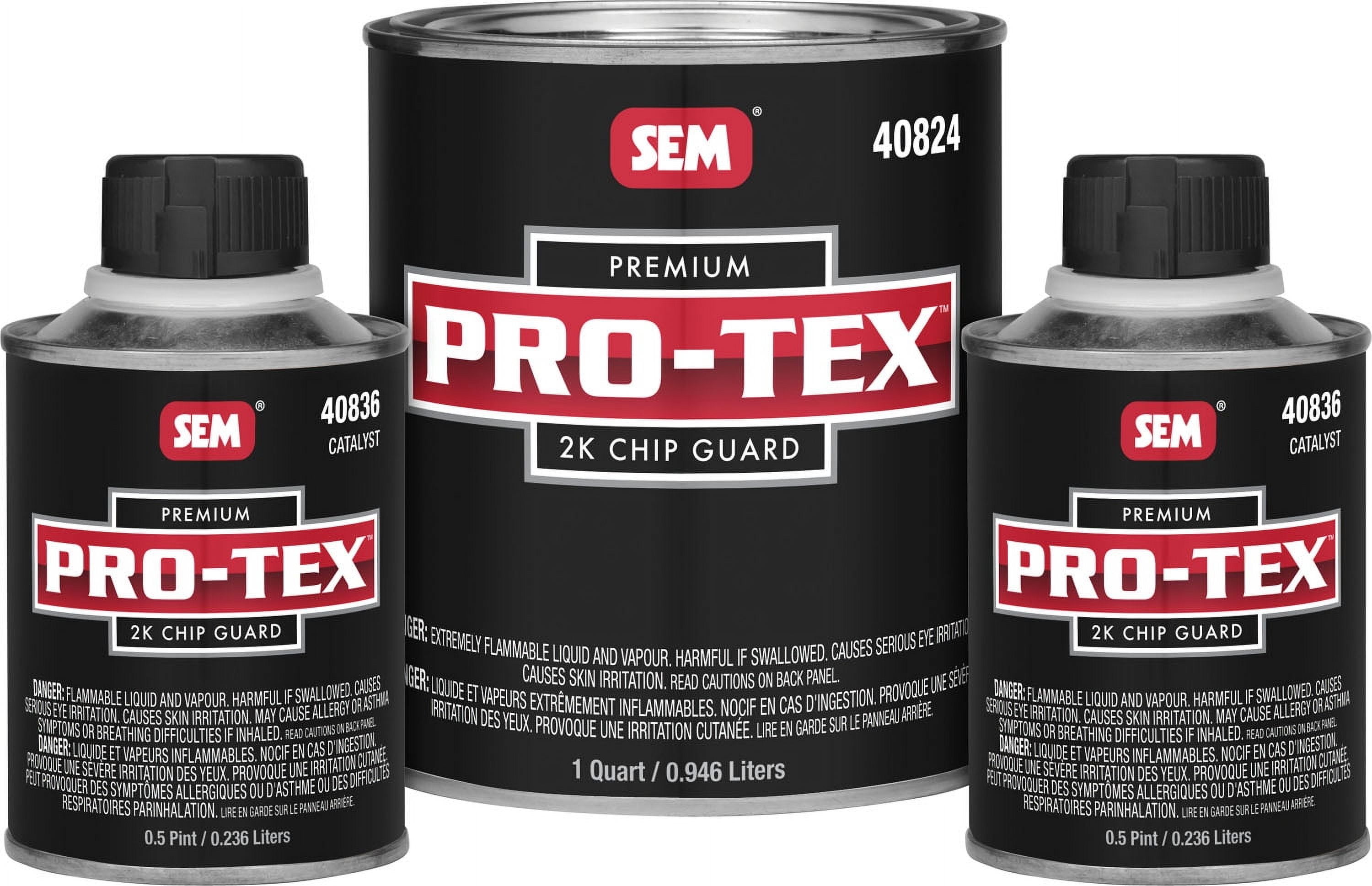 SEM 40820, Pro-Tex 2K Chip Guard - Walmart.com