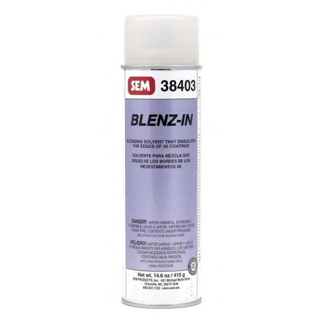 SEM Products Blenz-In Aerosol - Walmart.com