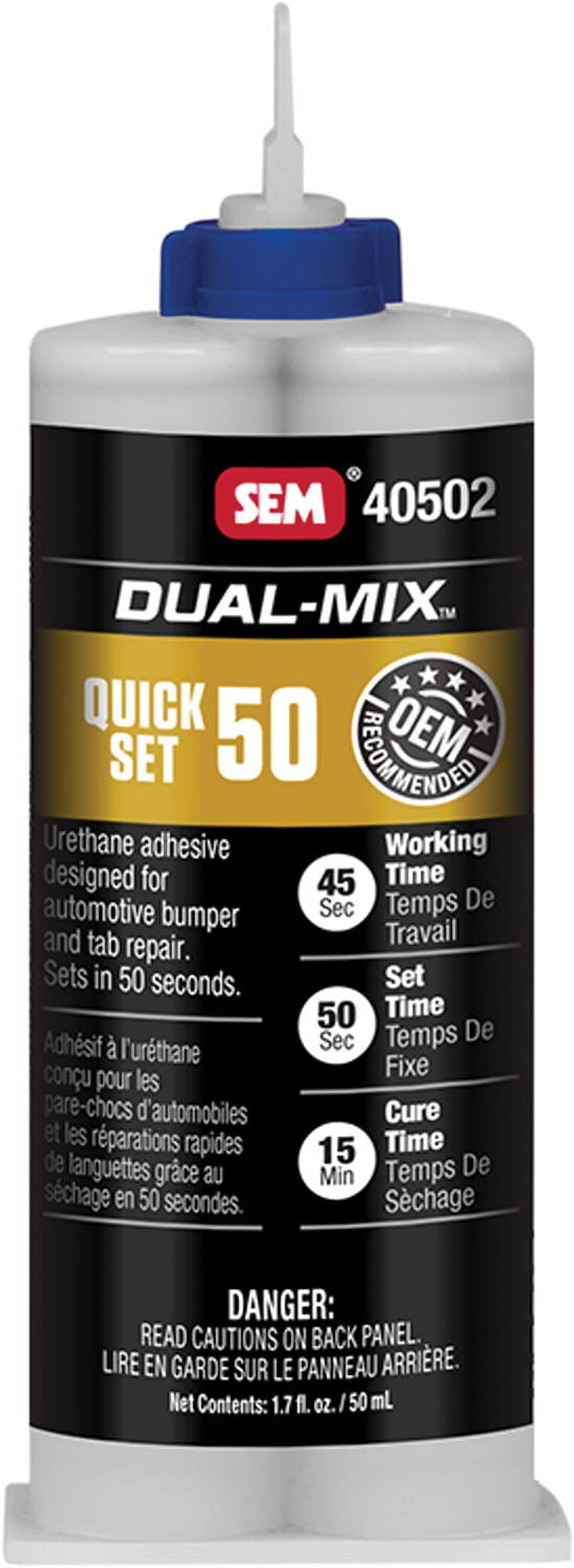 SEM Products Quick Set 50 - Walmart.com