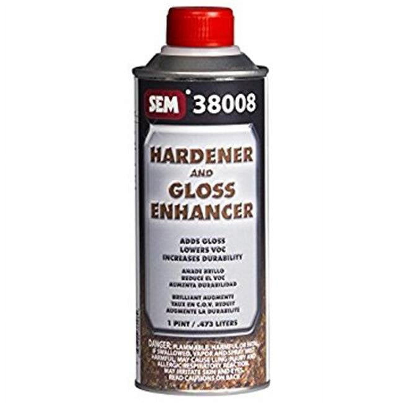 SEM Products Rust Shield Hardener & Gloss Enhancer - Walmart.com