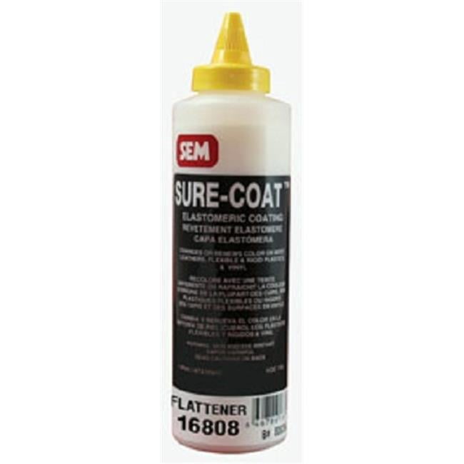 SEM Products SEM-16808 Sure Coat Flattener - Walmart.com