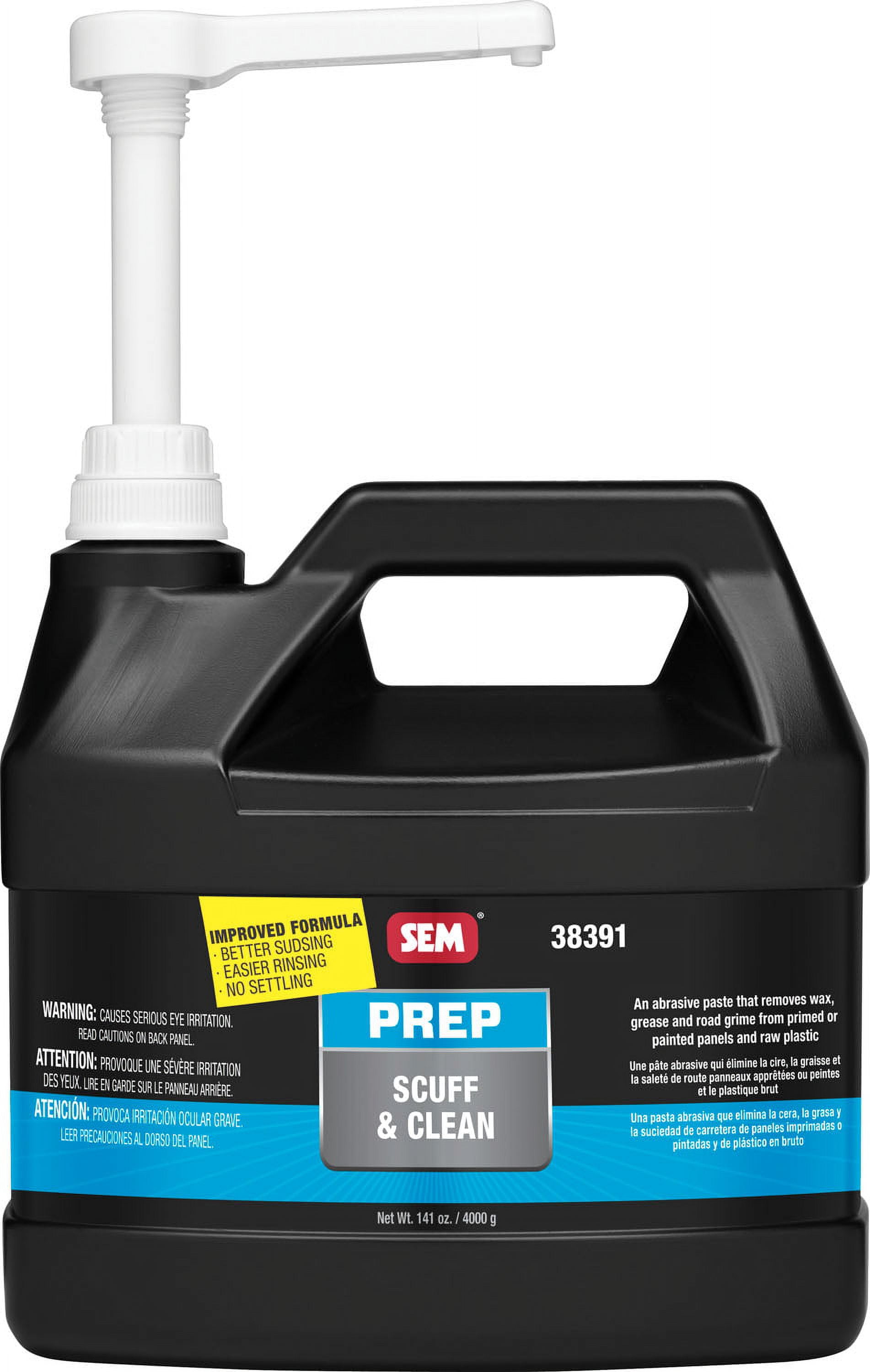 SEM Paints Scuff & Clean - Walmart.com