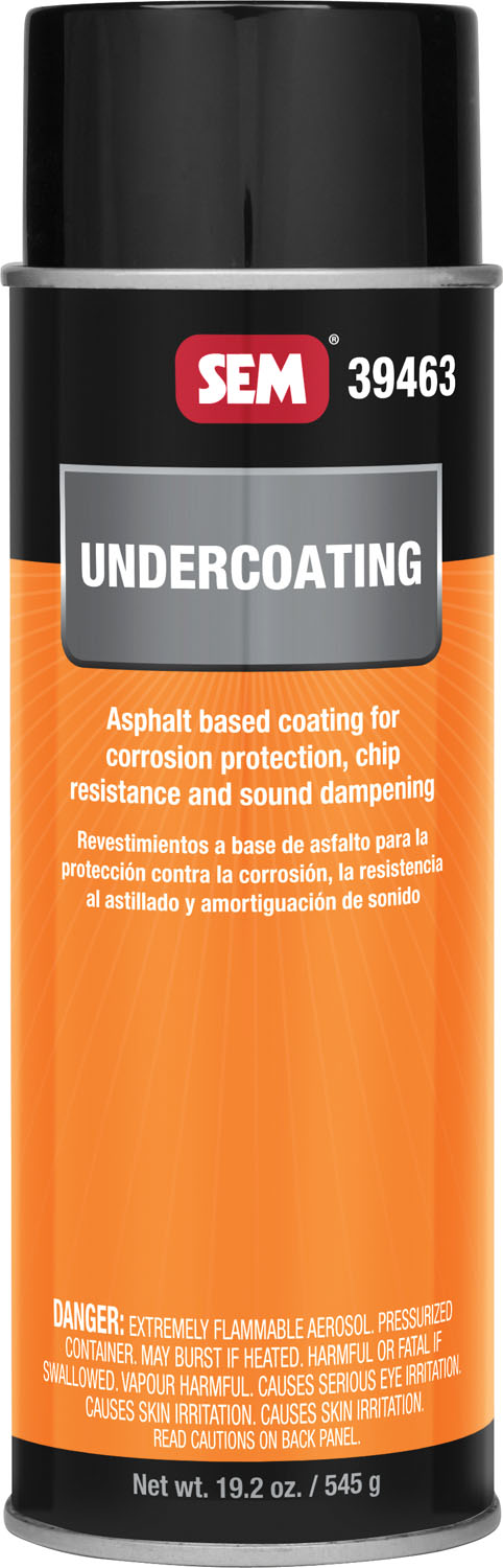 SEM Products Undercoating - Walmart.com