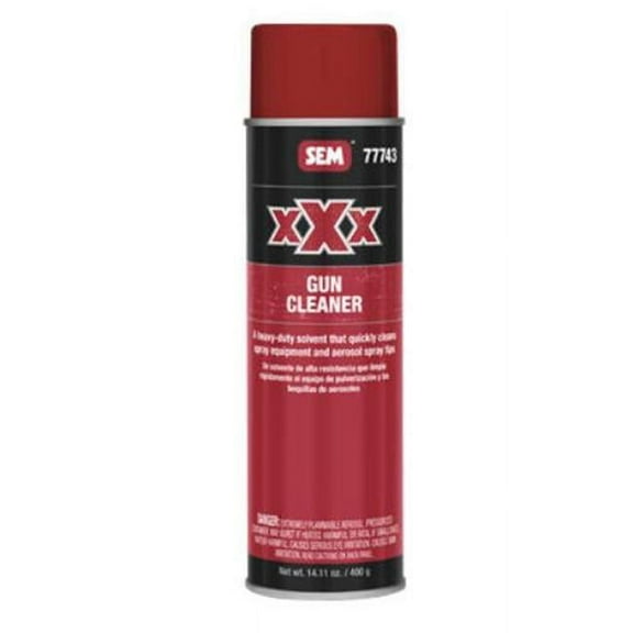 Clp Gun Cleaner Spray