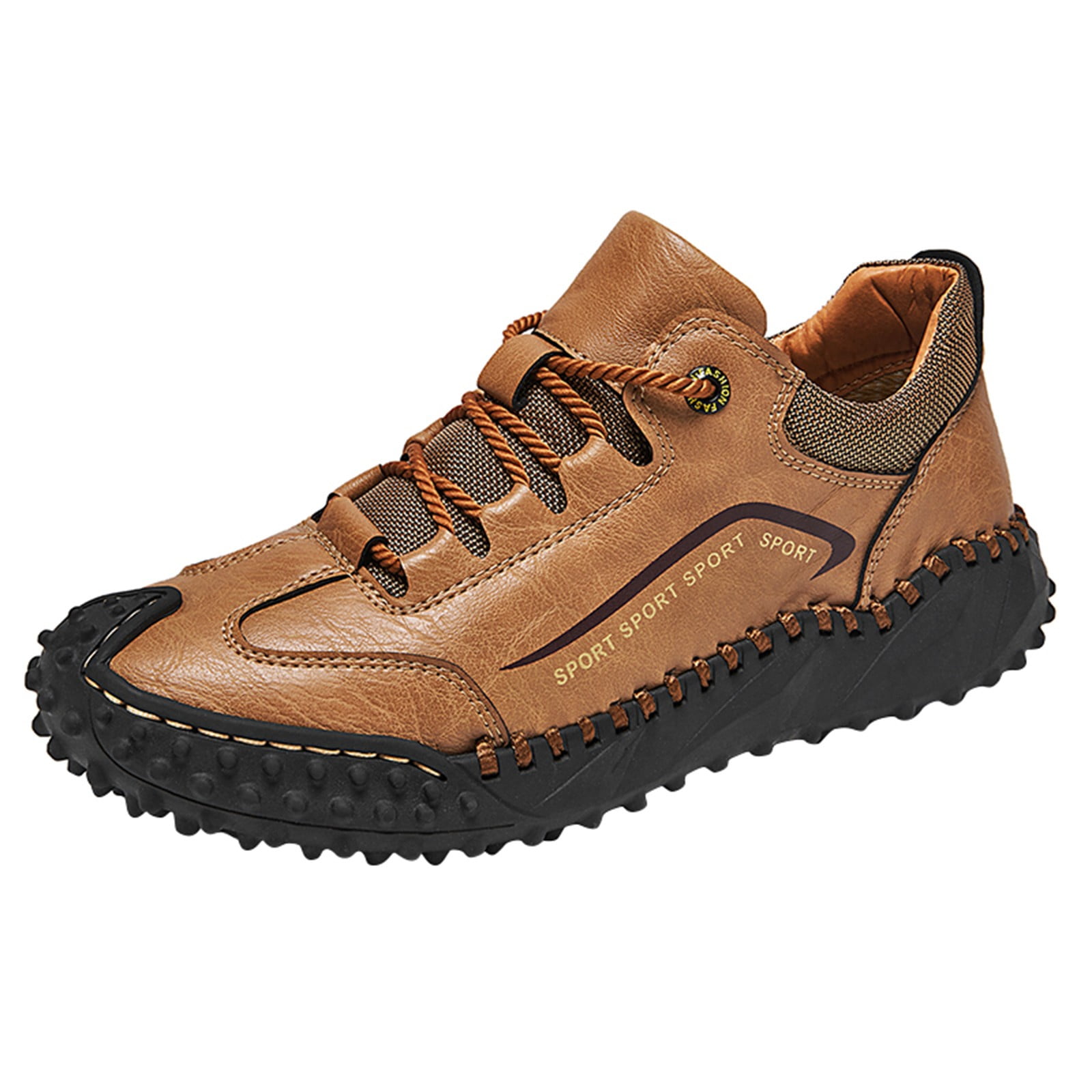 SEMIMAY 2022 Men's And Winter Border Foreign Trade Large Size Lace Up ...