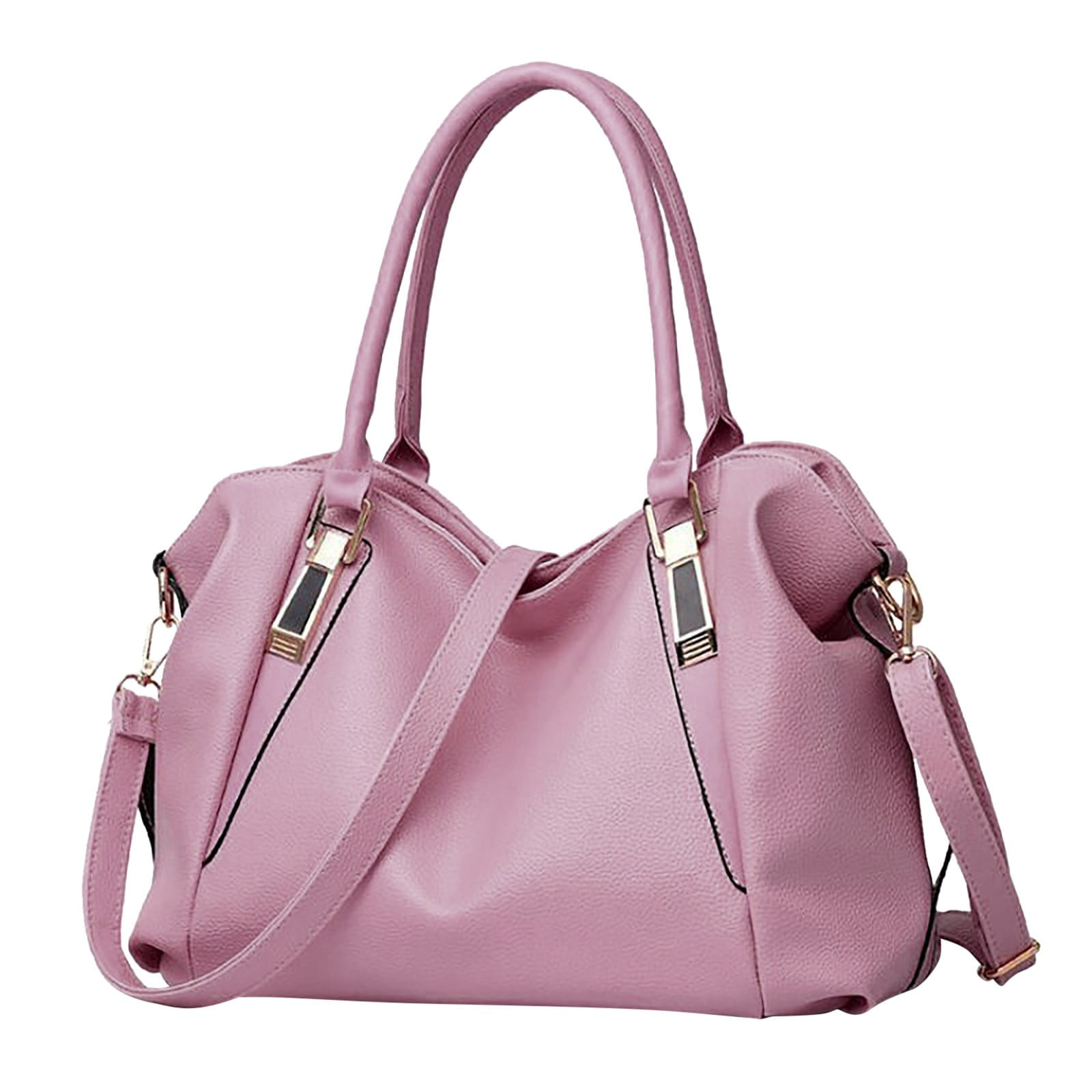 Semimay Roomy Fashion Womens Handbags Ladies Purse Satchel Shoulder