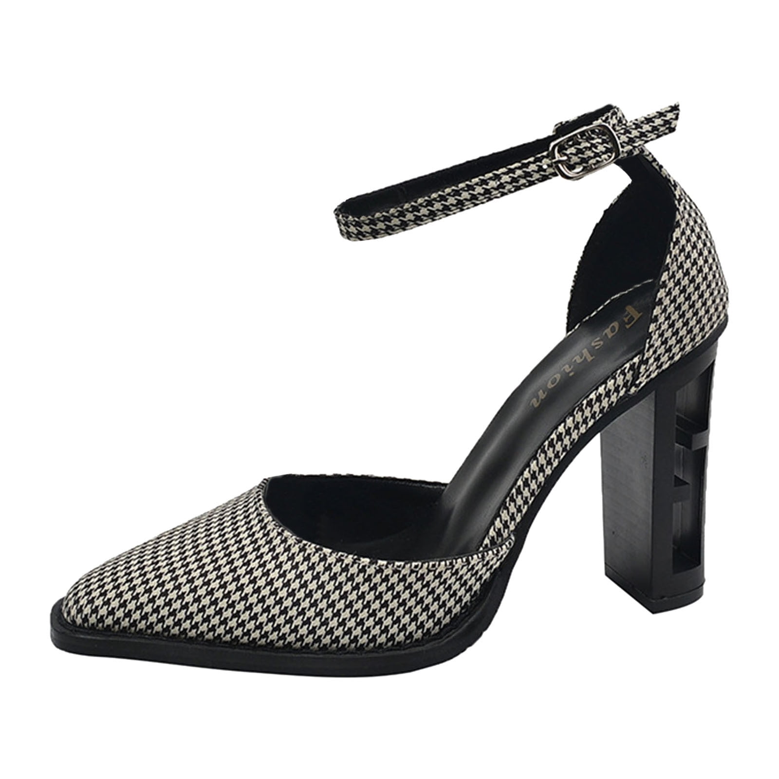 SEMIMAY Women Casual Shoes New Pattern Spring And Summer Fashion Retro ...