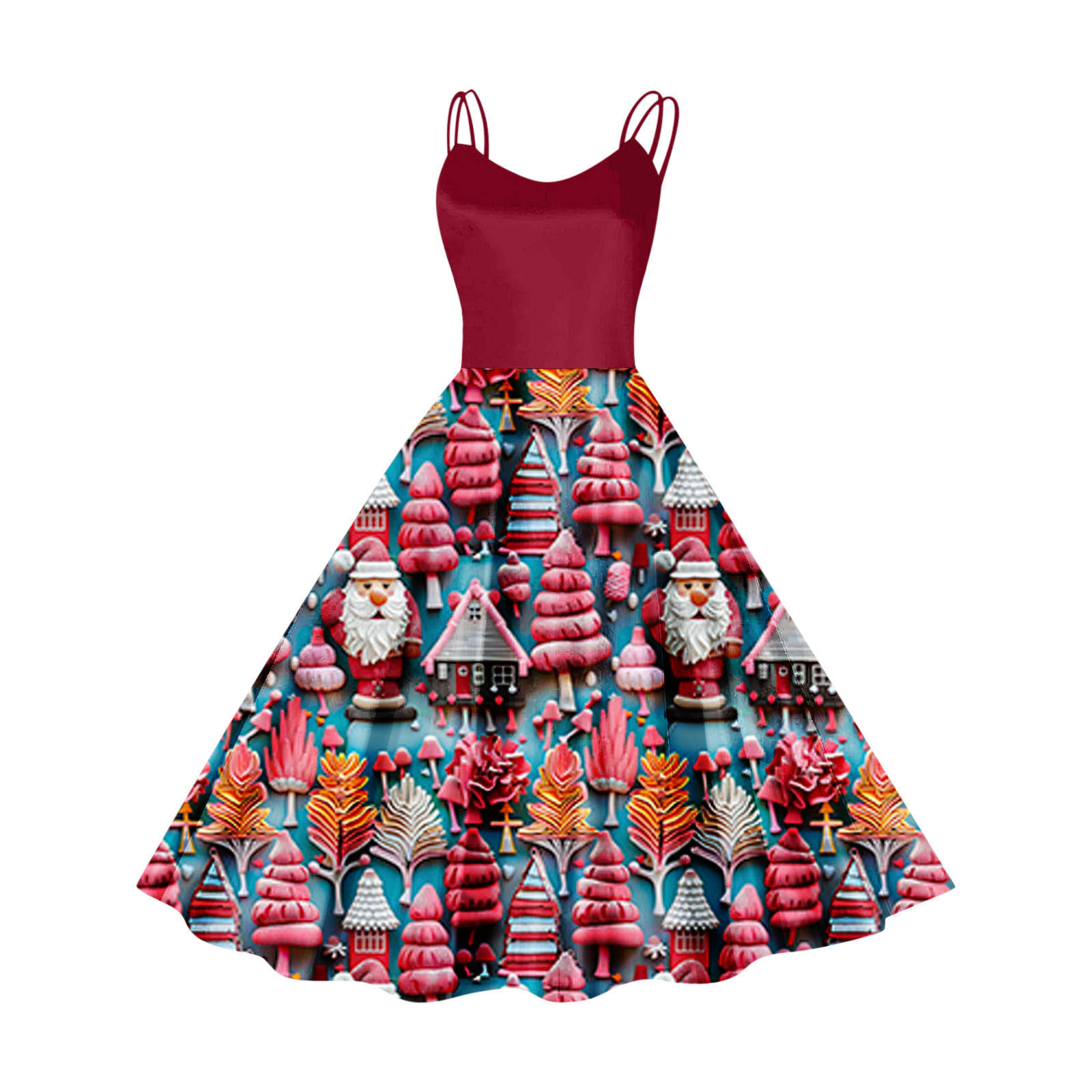 SEMPAI Spring Savings Summer Dresses Summer Dresses for Women 2025 ...