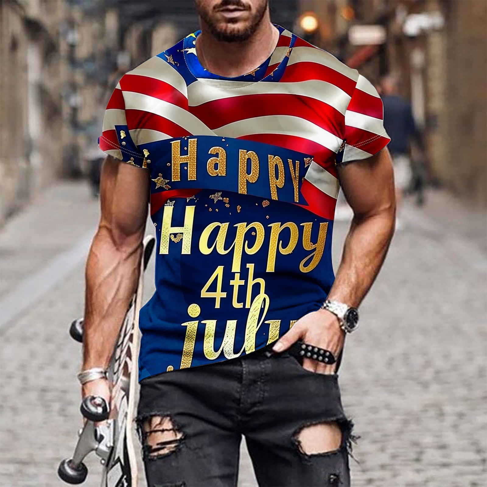 SEMPAI Tank tops for Men tops Sleeveless Crew Neck tops for Men T ...