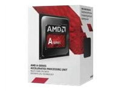 SEMPRON 3850 AM1 1.3G 2MB 25W RADEON R3 SERIES BOX - Walmart.com