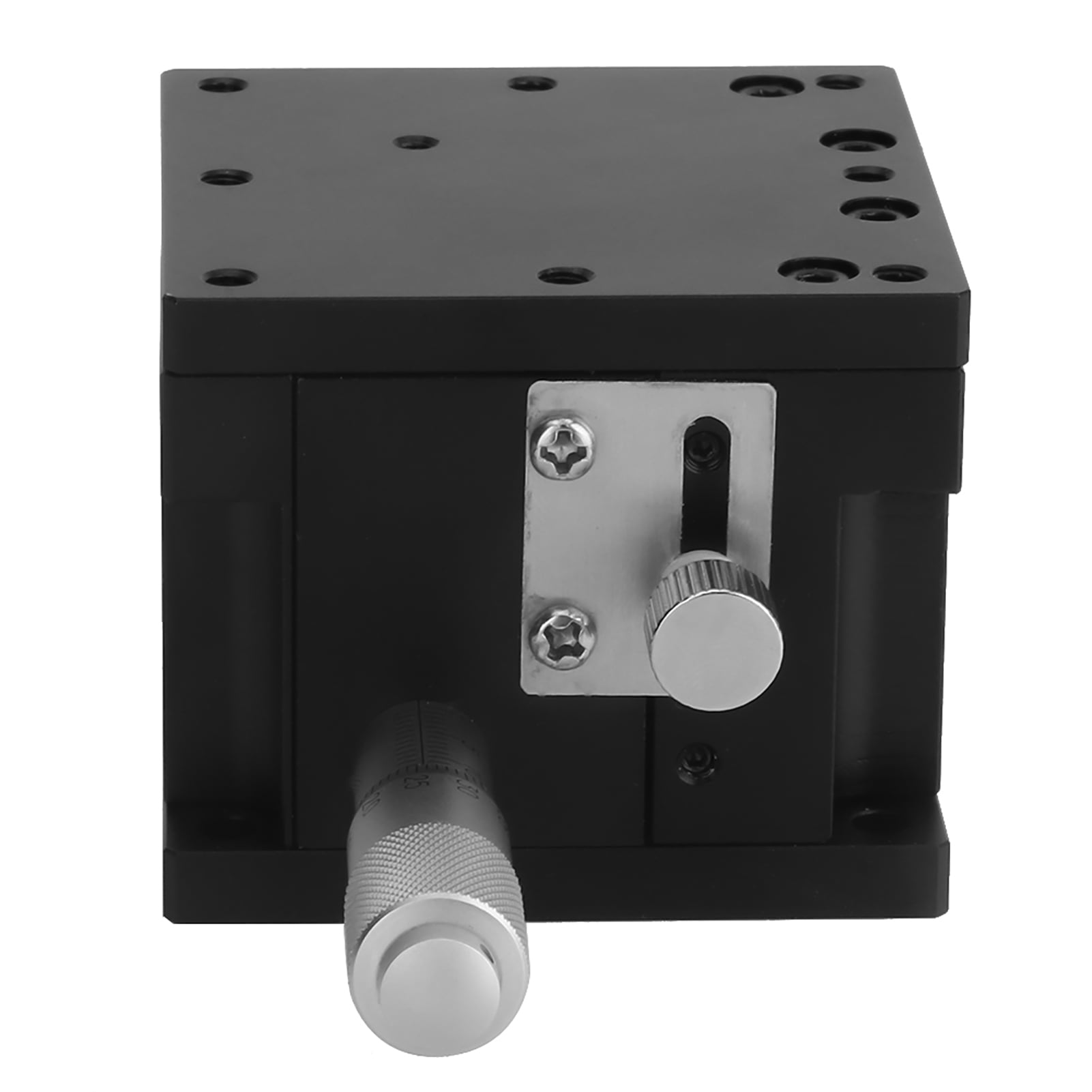 SEMZA 60 Trimming Platform Slide Table Fine Tuning Bearing Vertical ...