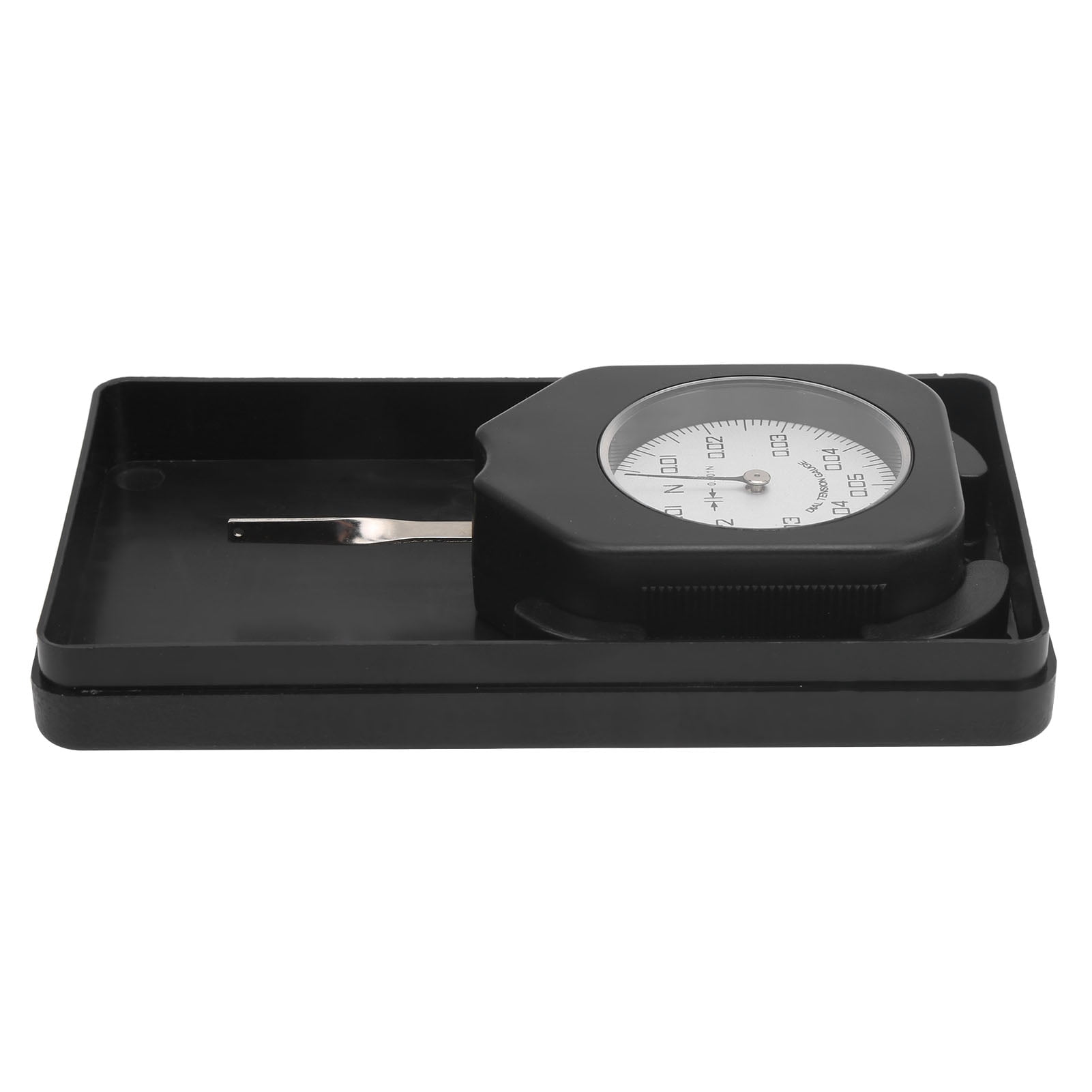 SEN?0.05?1 Dial Tension Gauge Meter Tension Tester Tensiometer Single ...