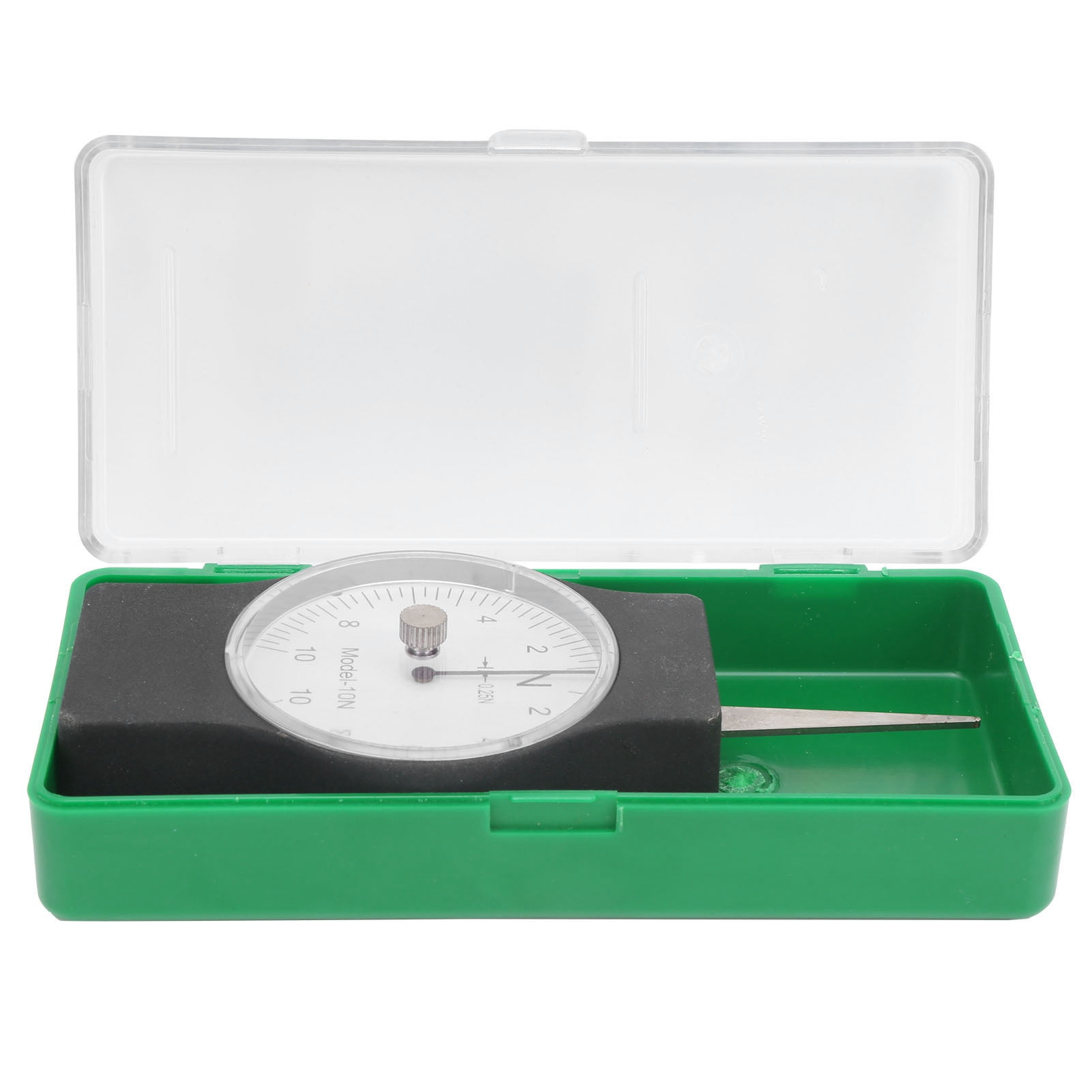 SEN?10?1 Tension Gauge with Single Pointer Portable Tensiometer Force ...