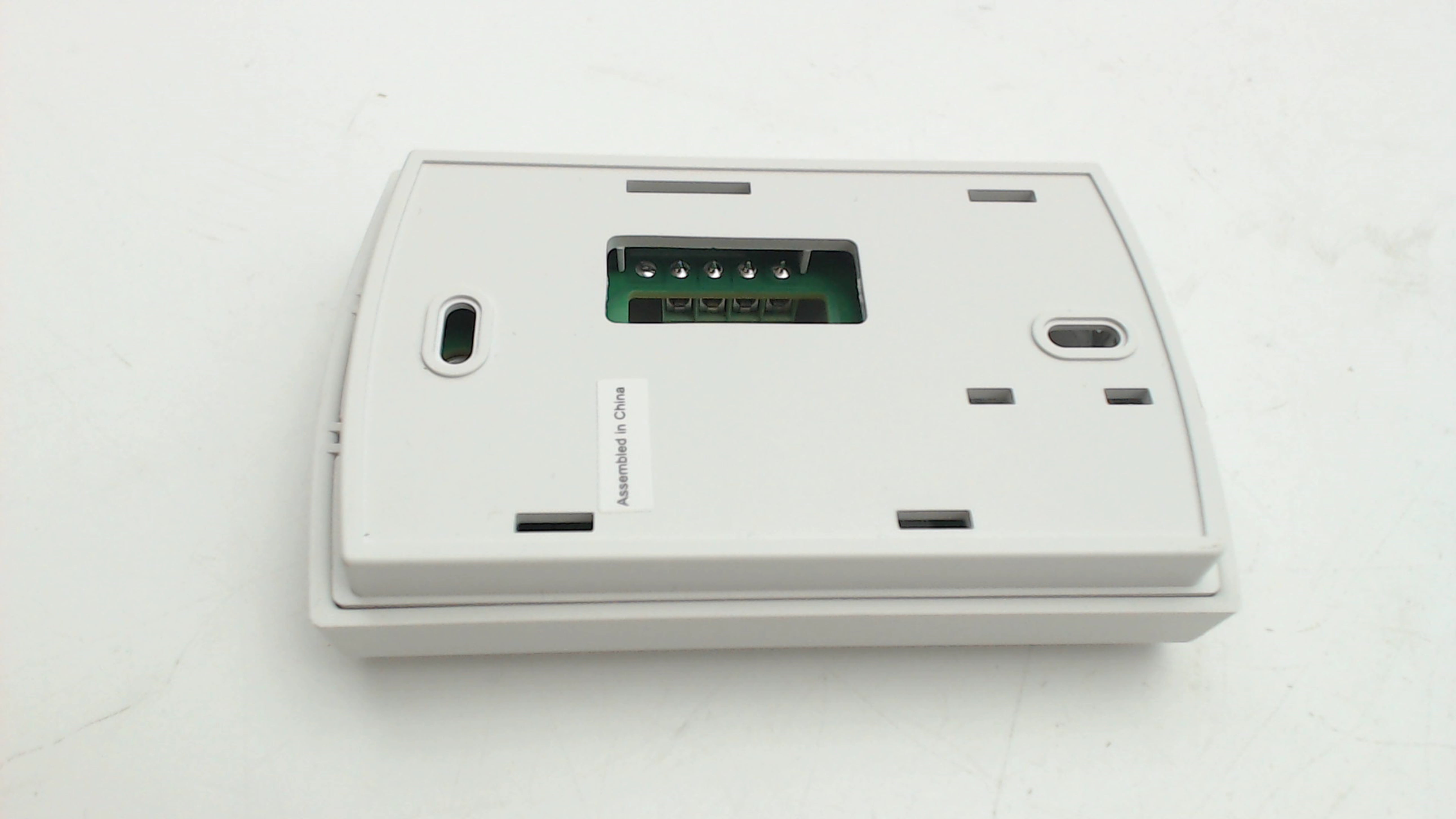 SEN1517 Trane Zone Sensor W/3Spd Fan Switch OEM SEN1517 - Walmart.com