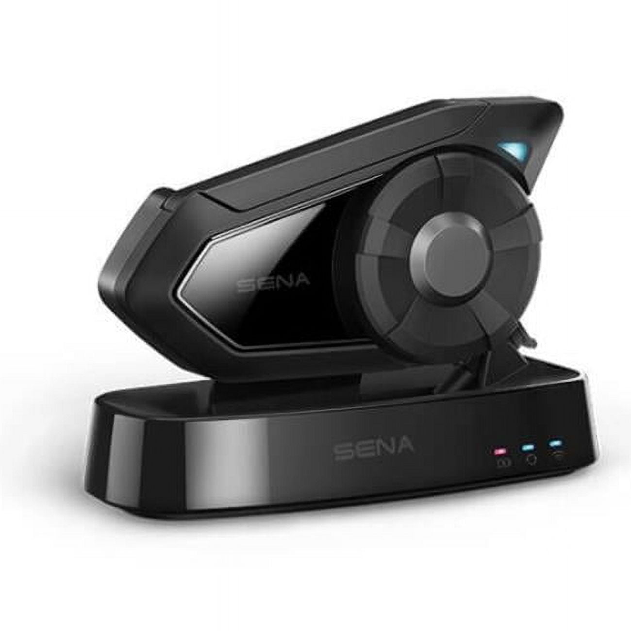 SENA 30K Bluetooth Motorcycle Headset Communication System w/HD ...