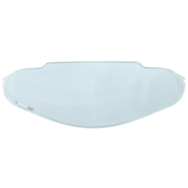 HJC C70 Motorcycle Helmet Visor, Anti-UV, Dust-proof, Scratch Resistant ...