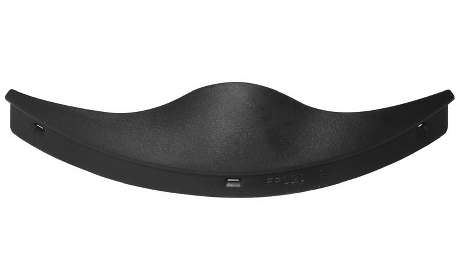 SENA Momentum Helmet Breath Guard/Deflector Black - Walmart.com