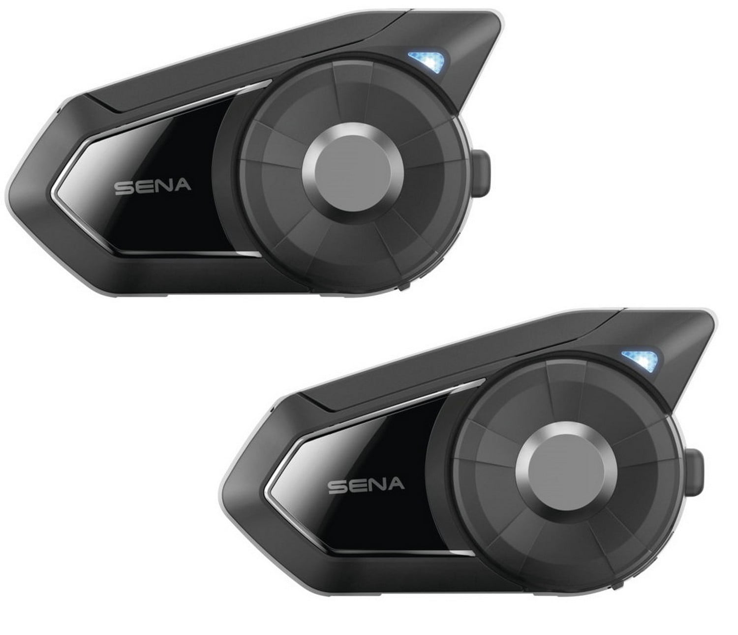 Sena Motorcycle made with Bluetooth™ technology Communication System ...