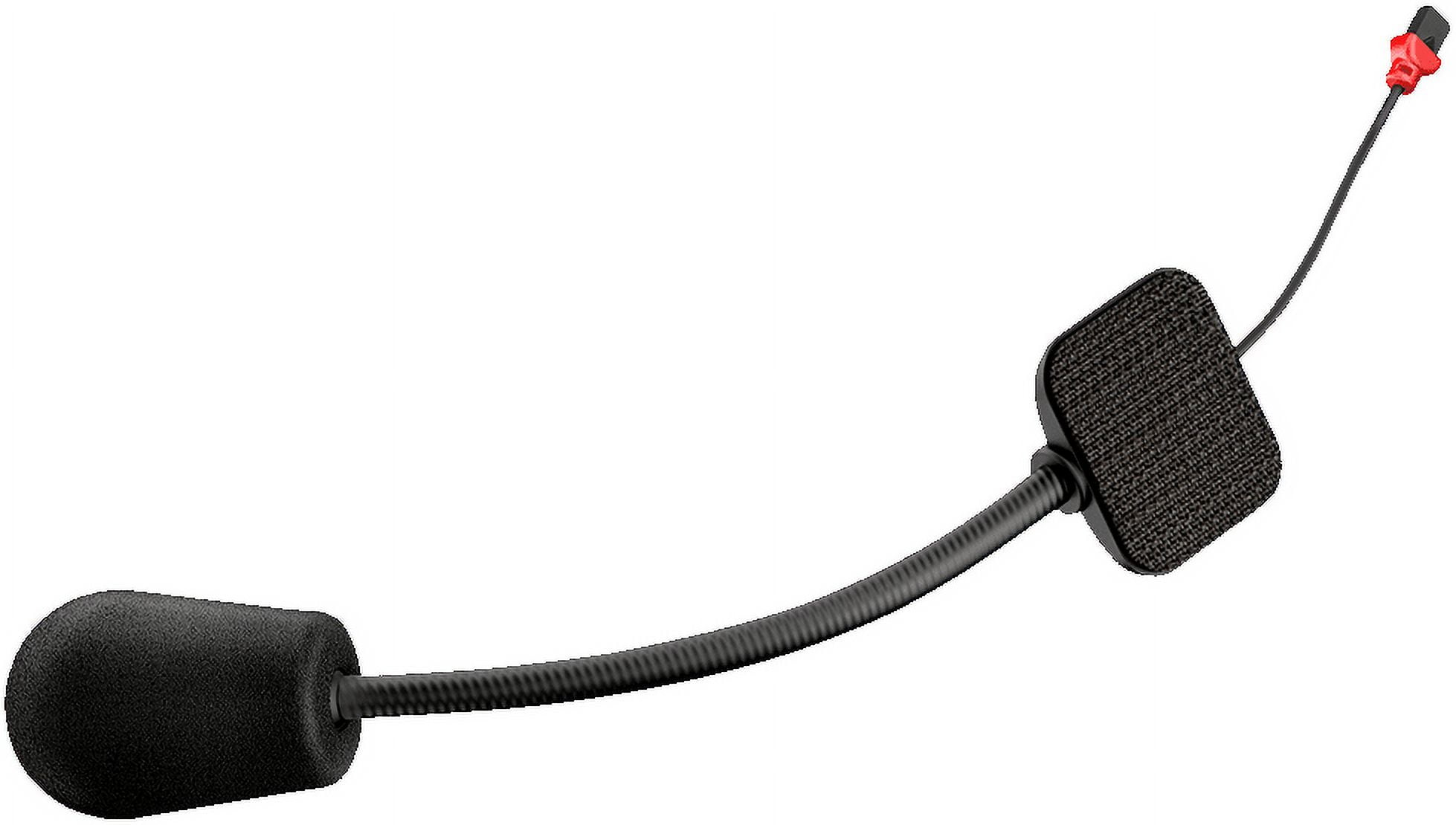 SENA Wired Boom Microphone SC-A0312 - Walmart.com
