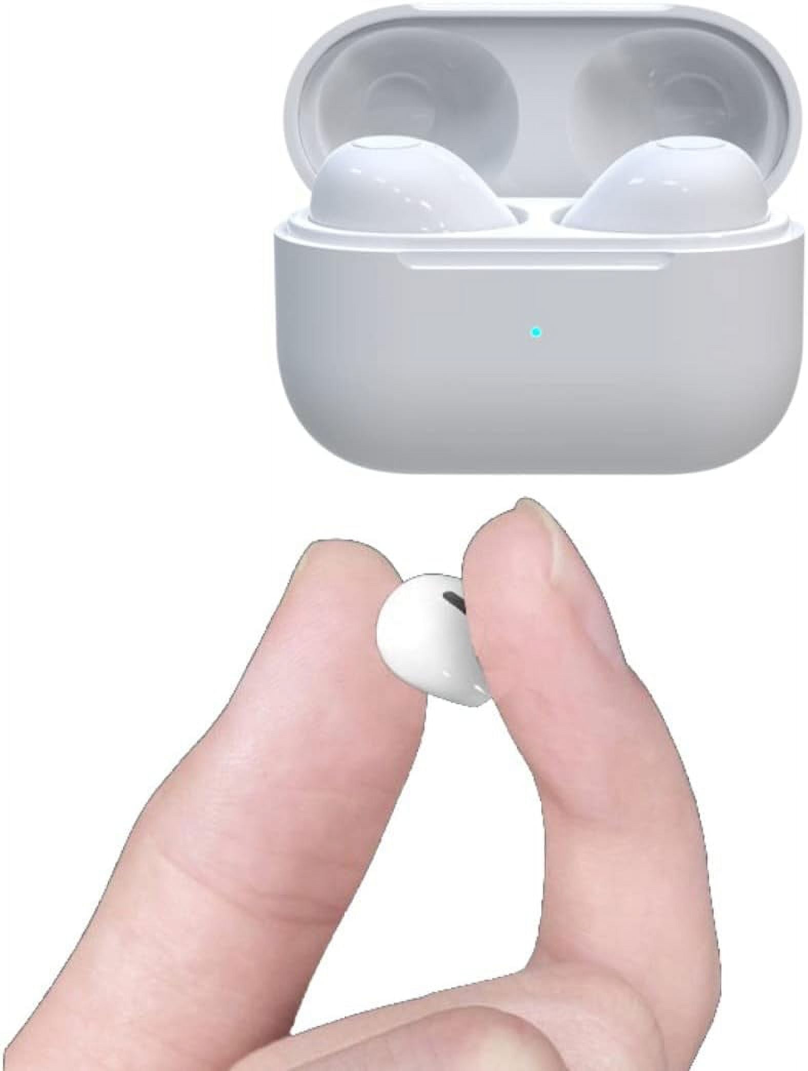 Customer reviews for SENBENBAO PRO 4S+ Invisible Earbuds True Wireless ...