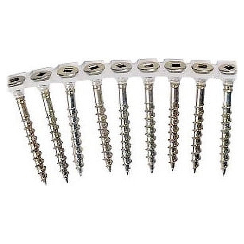 Senco Collated Screws
