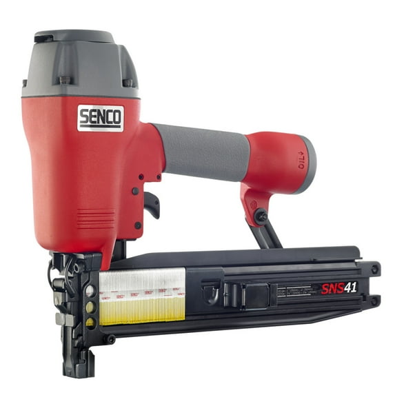 SENCO 3L0003N Air Framing Stapler 16 to 17 Gauge - Walmart.com