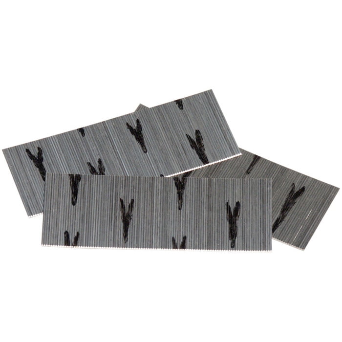 Senco 1/2 In. 23-Gauge Galvanized Pin Nail (2600 Ct.) CZ08EAAR ...