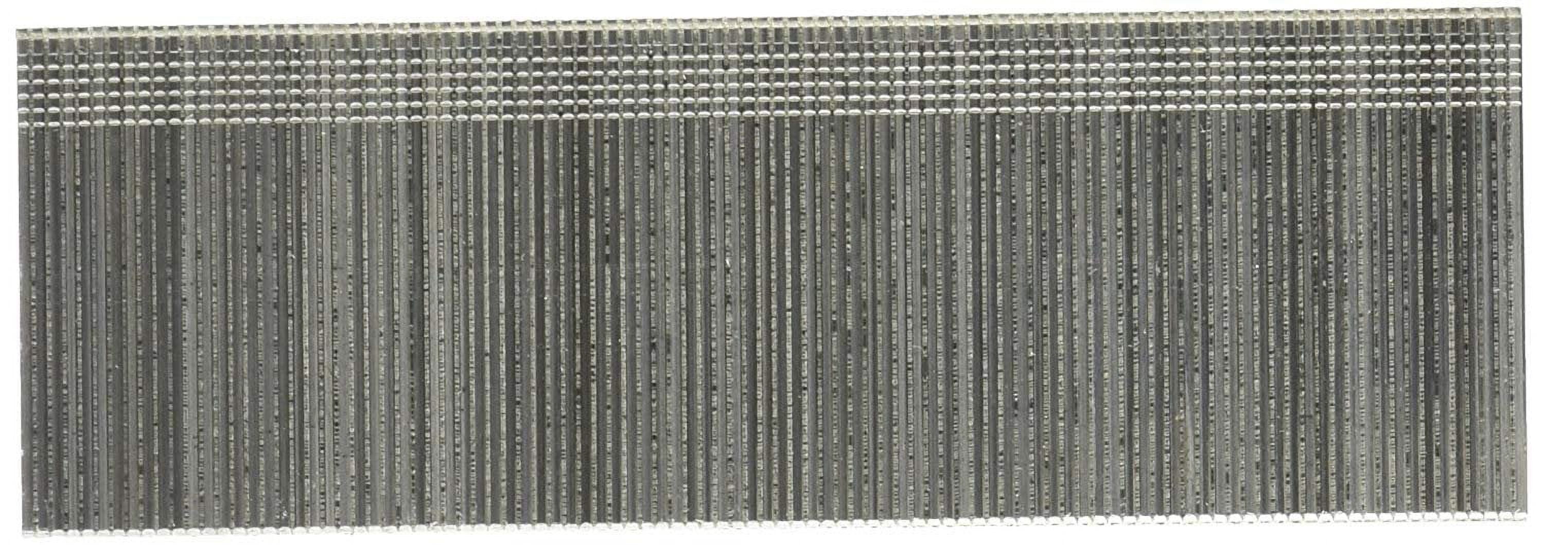 SENCO FASTENING SYSTEMS AX18EAA 5000CT 1-5/8-Inch Brad Nail - Walmart.com