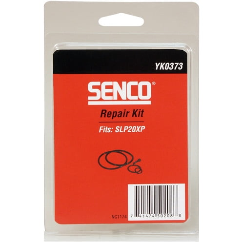 Senco YK0373 Repair Kit for Stapler SLP20XP - Walmart.com
