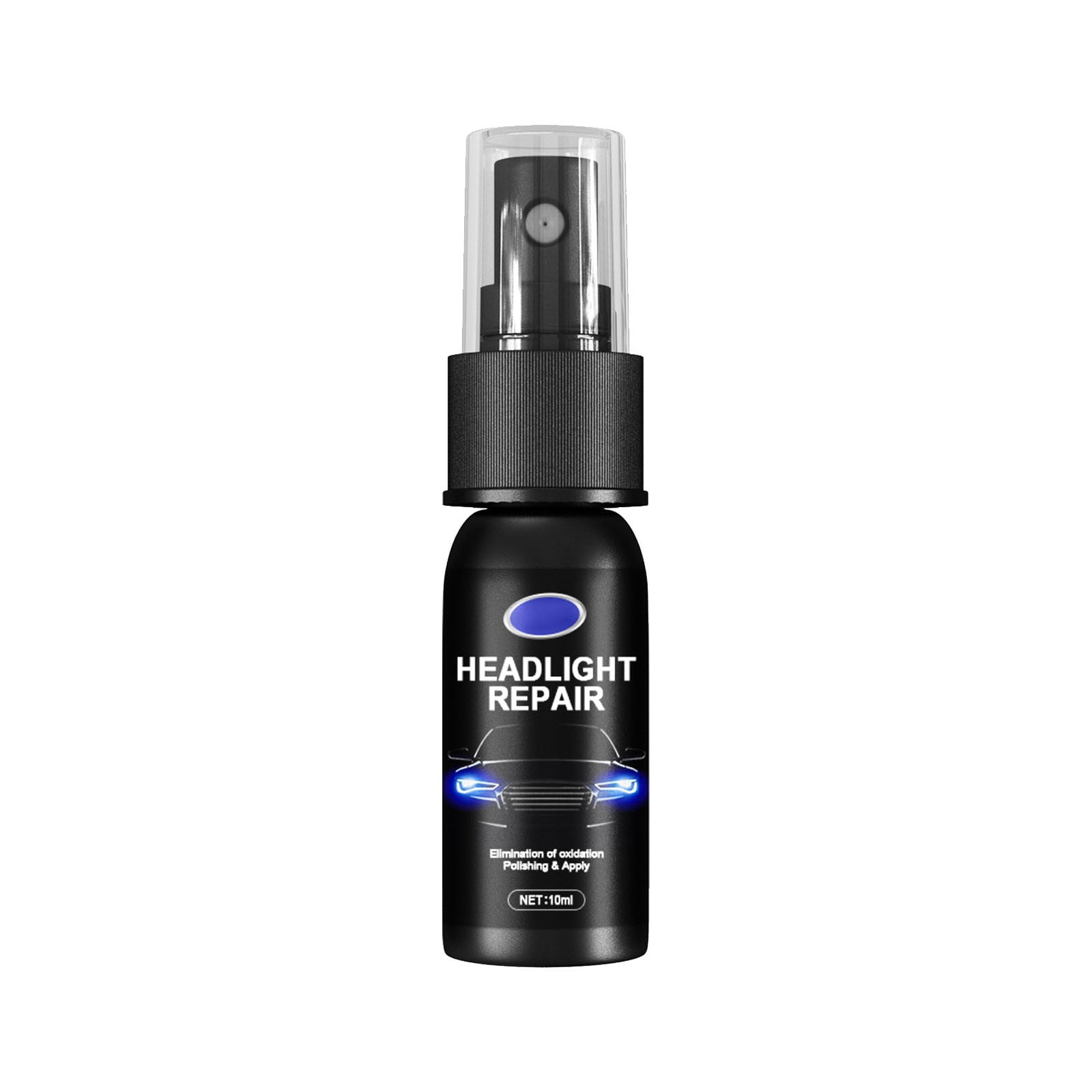 SENGTONG 1 Bottle Of Headlight Spray Car Headlight Scratch Agent ...