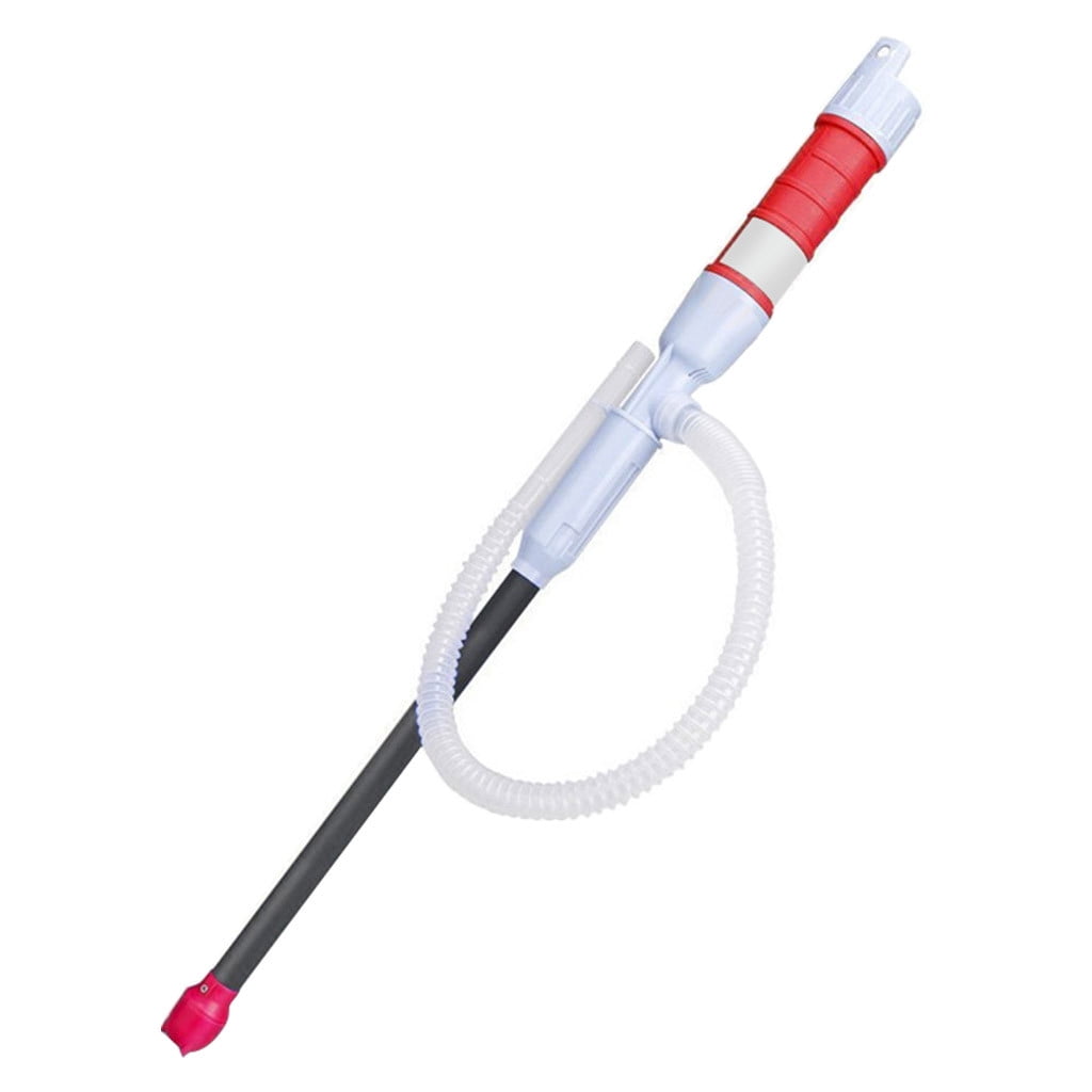 SENGTONG Liquid electric automatic siphon portable liquid - Walmart.com