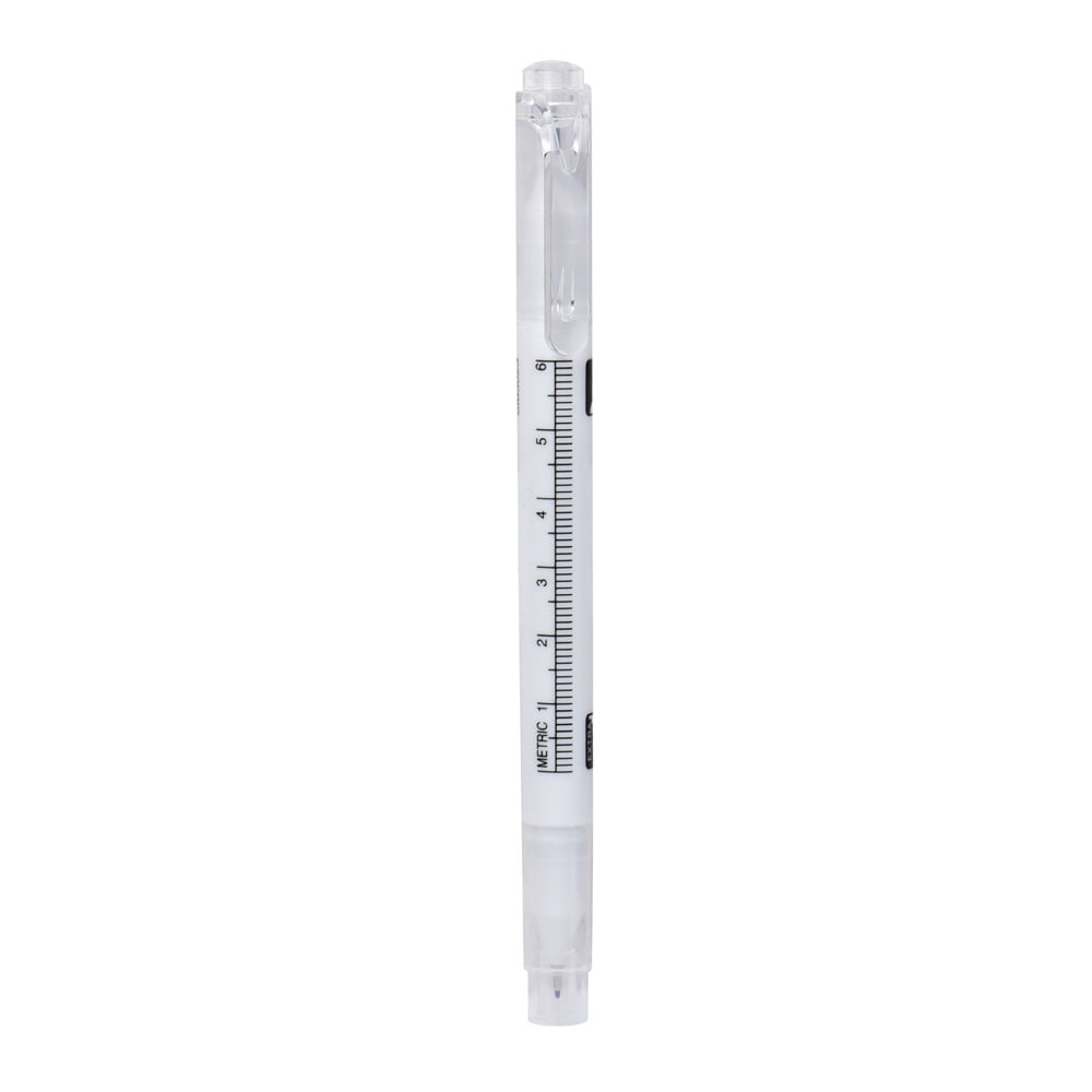 SENGTONG Skin Marker Pen Scribe Tool for Tattoo Piercing Permanent ...