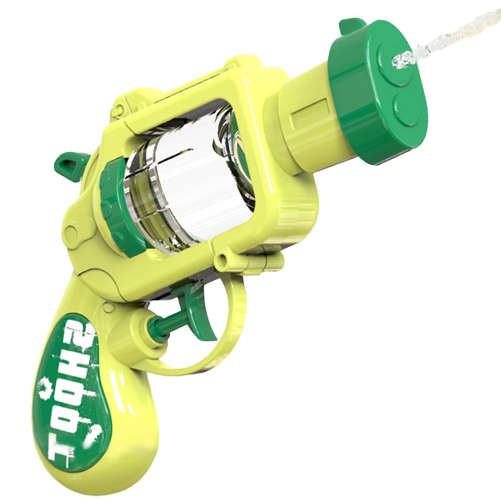 SENIURIS Adult Water Beverage Shooter Gun, Glas Beer Shotgun for White ...