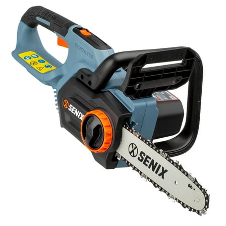 DEWALT 20V Max Compact Cordless Chainsaw Kit Bare Tool - Walmart.com