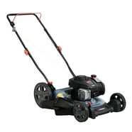 Snapper P2185020 / 7800980 HI VAC 190cc 3-N-1 Rear Wheel Drive Variable ...