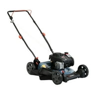 Earthquake 28463 Fields Edge M205 Walk-Behind String Mower with 4-Cycle ...