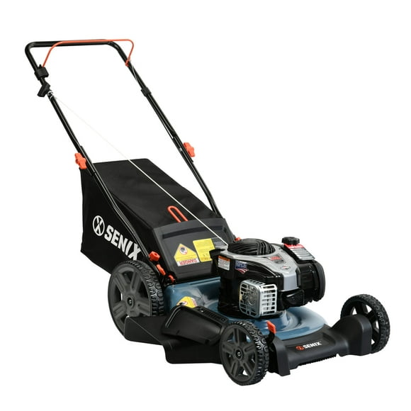 Briggs & Stratton Mowers