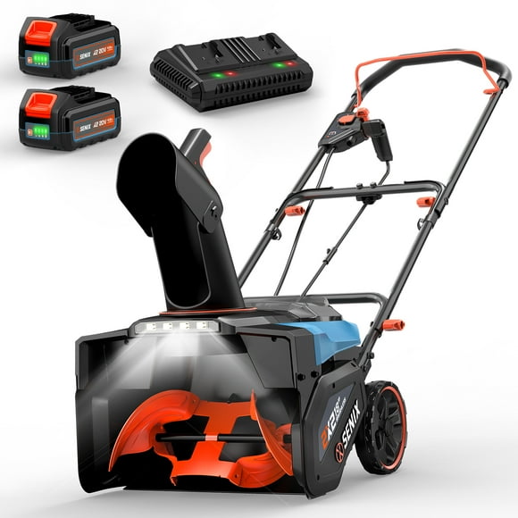 Snow Blowers Clearance, Discounts & Rollbacks - Walmart.com