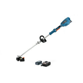 Electric Start String Trimmer