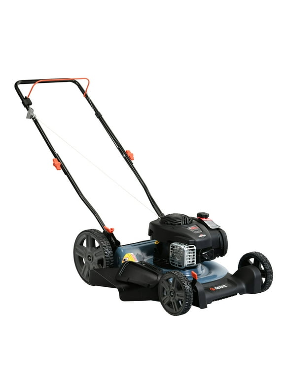 Shop Holiday Deals on Lawn Mowers - Walmart.com
